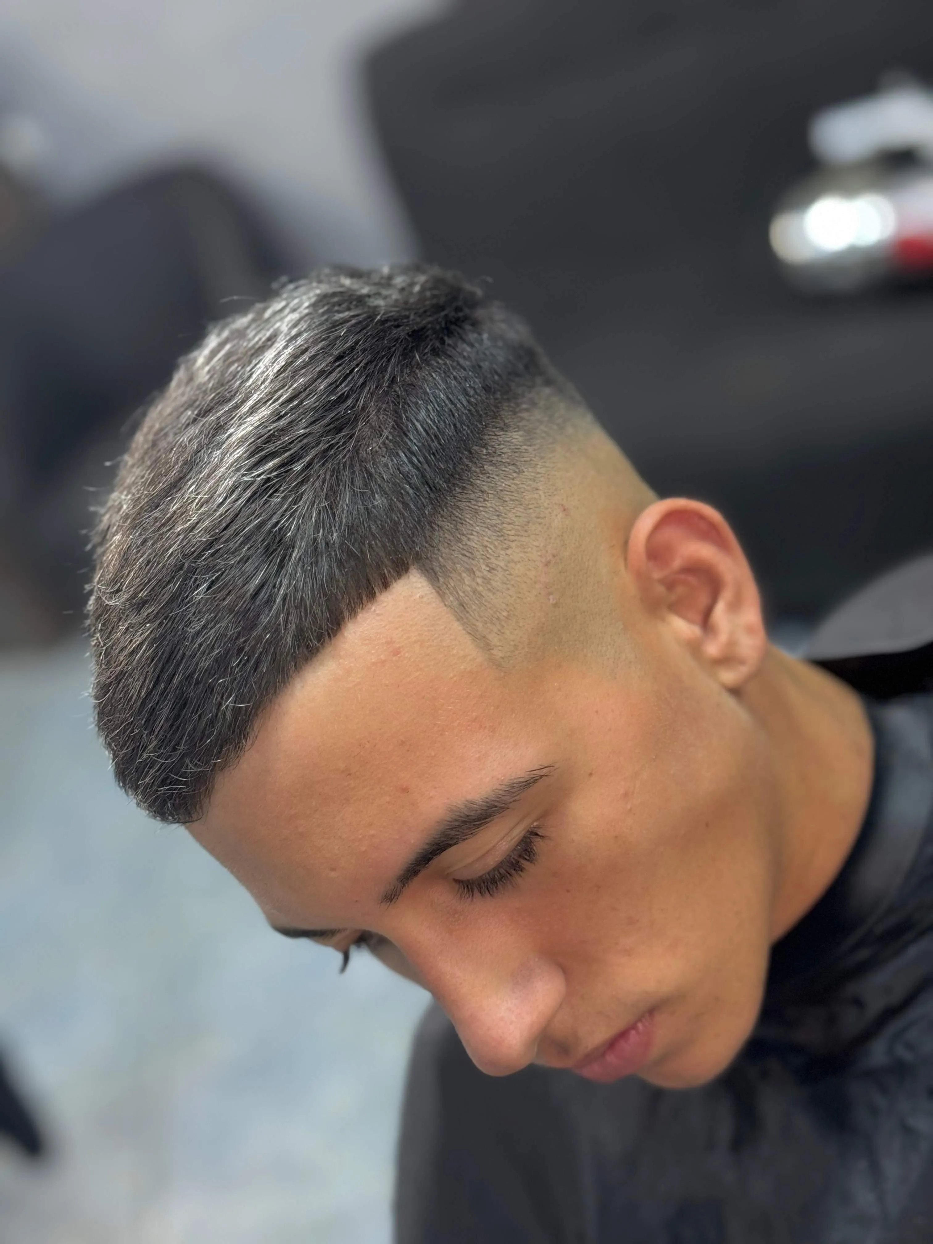 Reserva - faacubarber